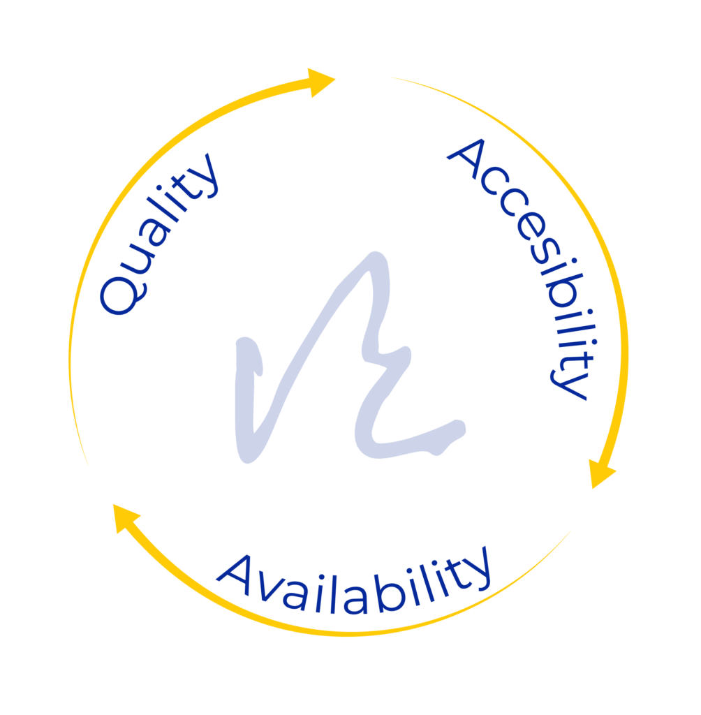 Y tế - Lawrence S. Ting Foundation (LSTF)